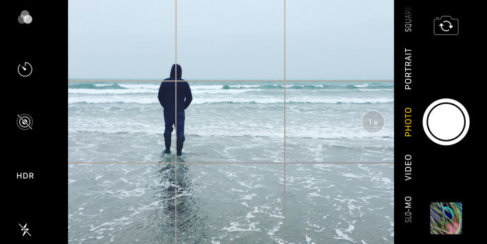 How To Use Your iPhone X Camera To Shoot Stunning Photos