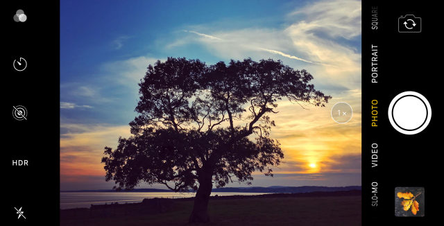 How To Use Your iPhone X Camera To Shoot Stunning Photos