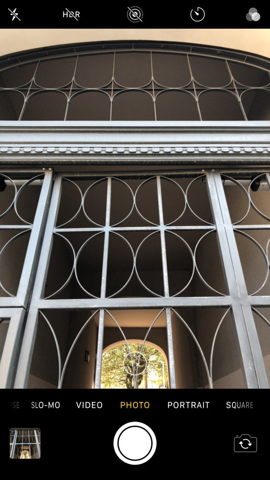 How To Use iPhone 8 Plus Camera To Shoot Incredible iPhone Photos