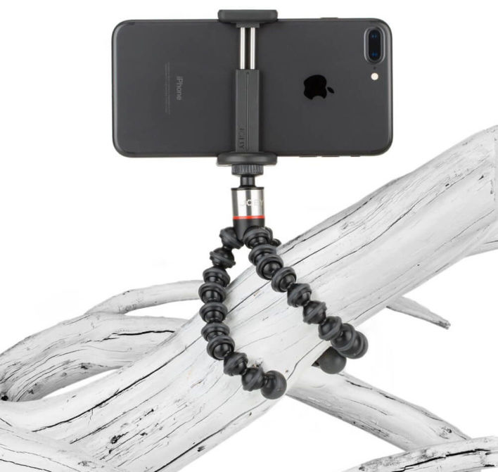 Discover The Best iPhone Tripod For You & Your Photography