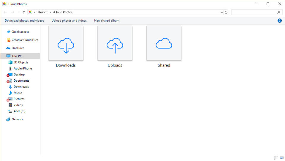 How To Transfer Photos From iPhone To Computer (Mac & Windows PC)