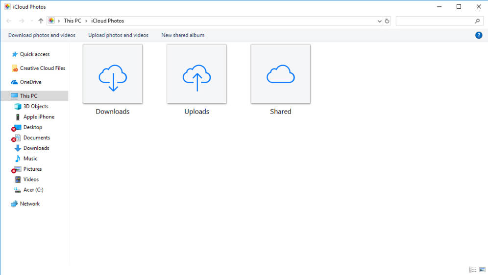 How To Transfer Photos From iPhone To Computer (Mac & Windows PC)