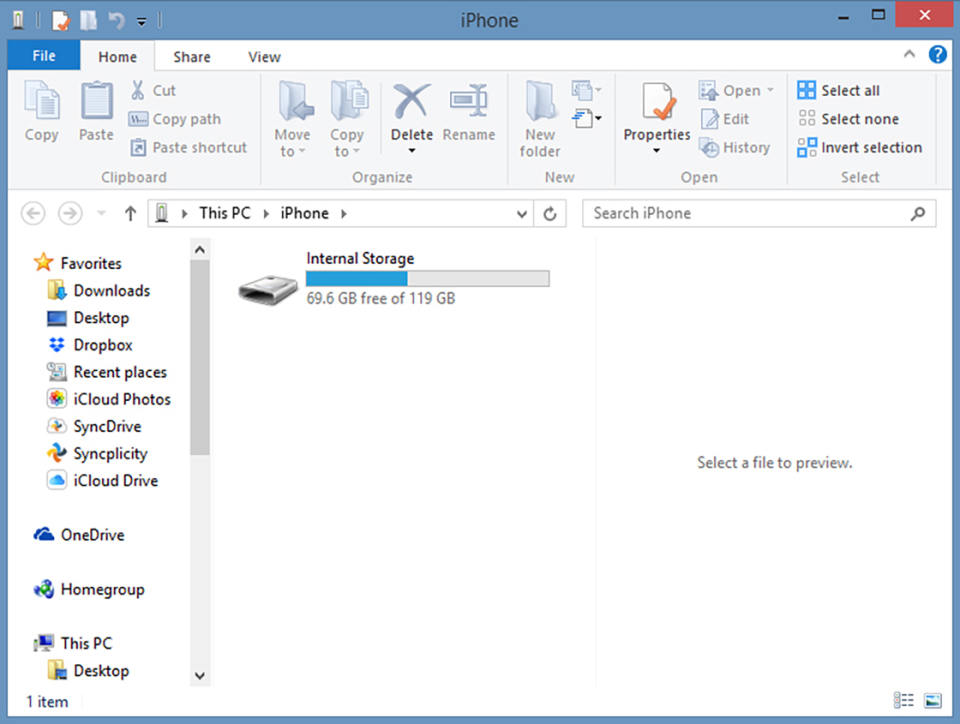 How To Transfer Photos From iPhone To Computer (Mac & Windows PC)