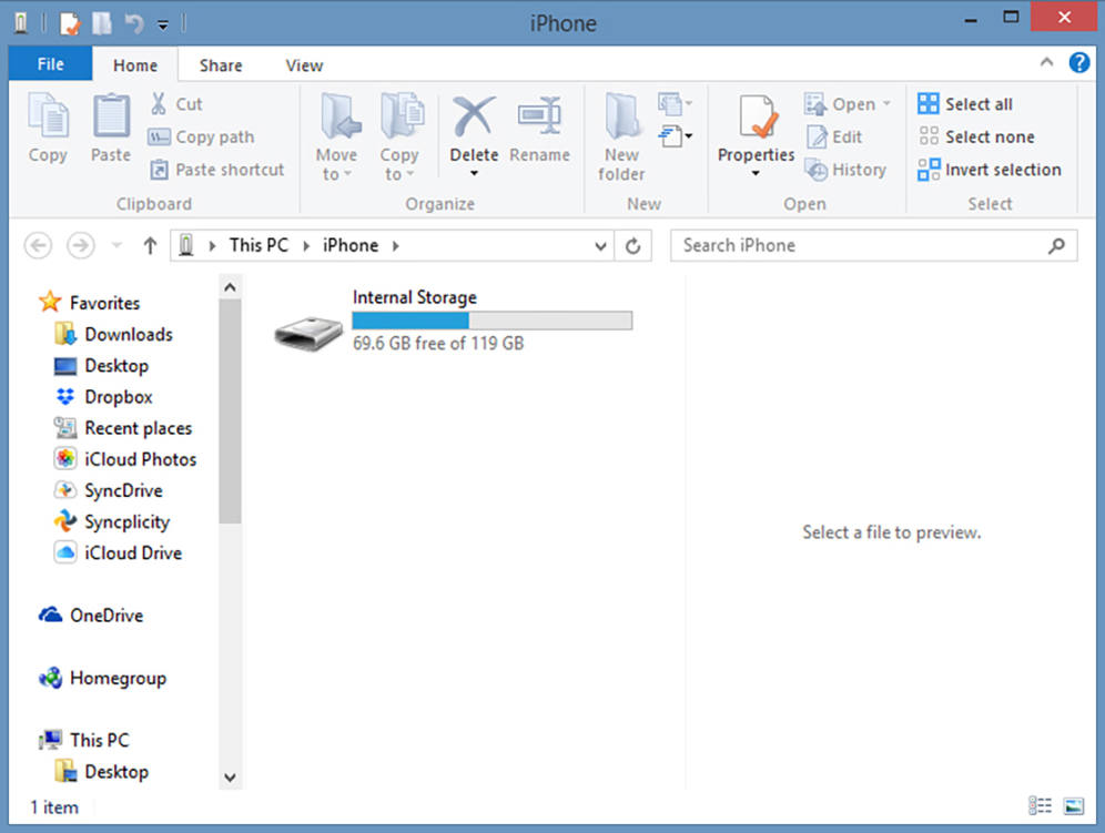 How To Transfer Photos From iPhone To Computer (Mac & Windows PC)