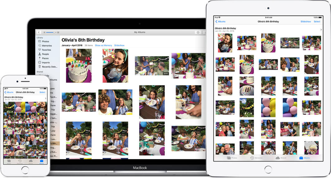 How To Transfer Photos From iPhone To Computer (Mac & Windows PC)