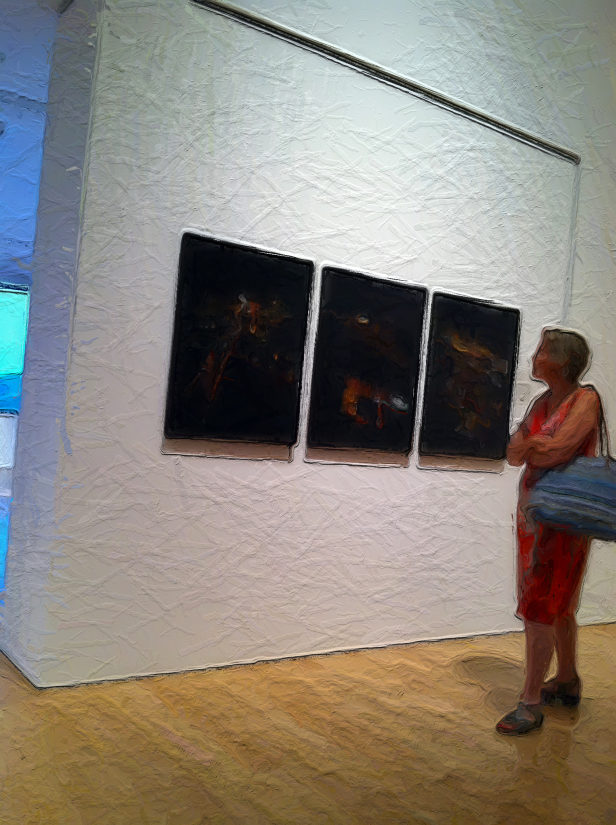 5 Best Painting Apps That Turn Your iPhone Photos Into Paintings