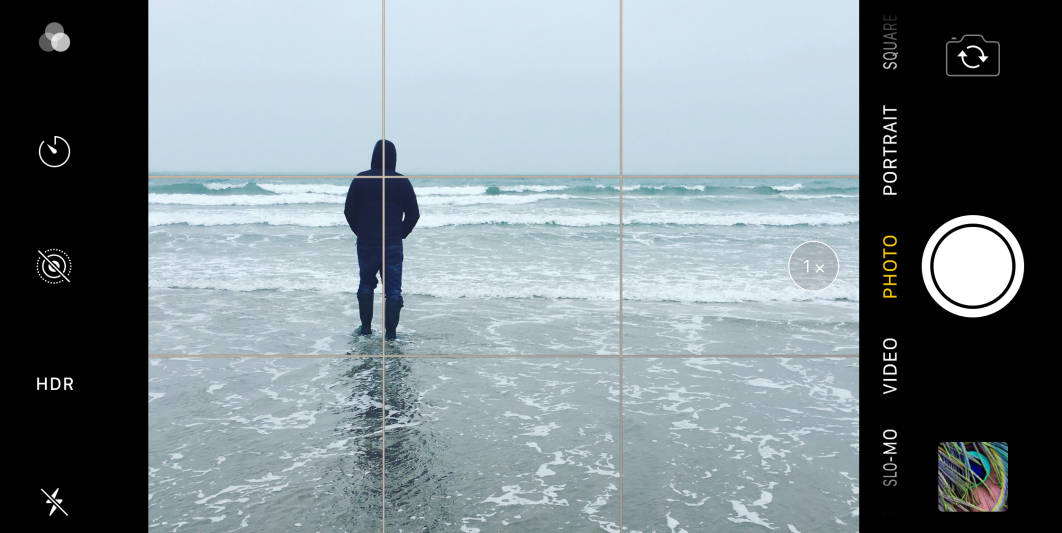 10 Hidden iPhone Camera Features Every Photographer Should Use