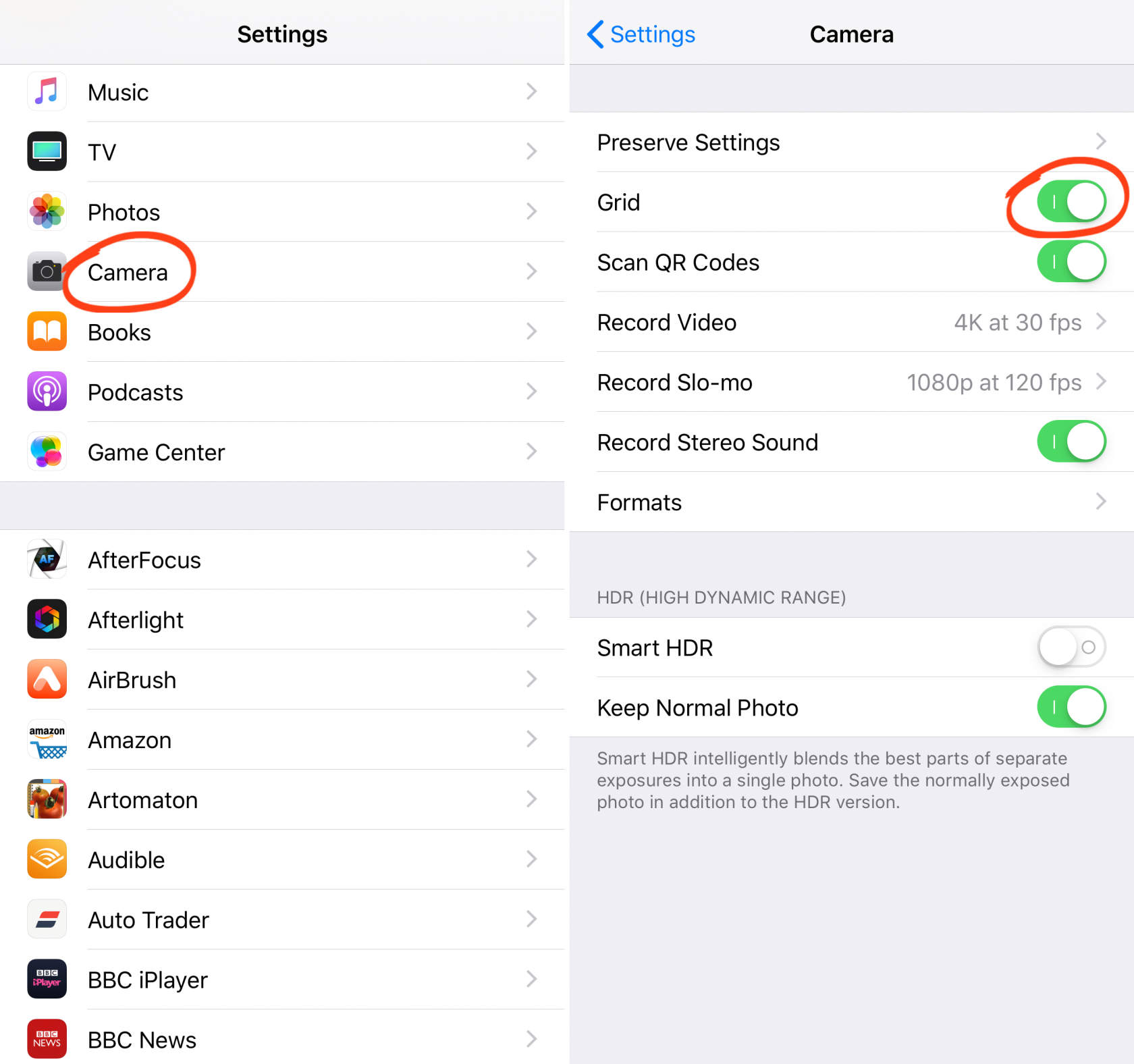 10 Hidden iPhone Camera Features Every Photographer Should Use