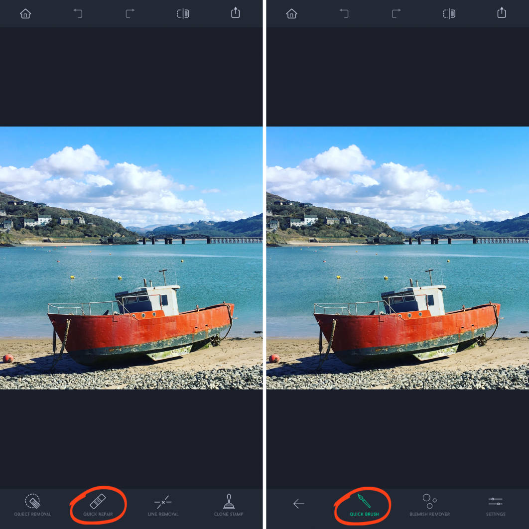 Removing Objects From Your iPhone Photos: The Ultimate Guide