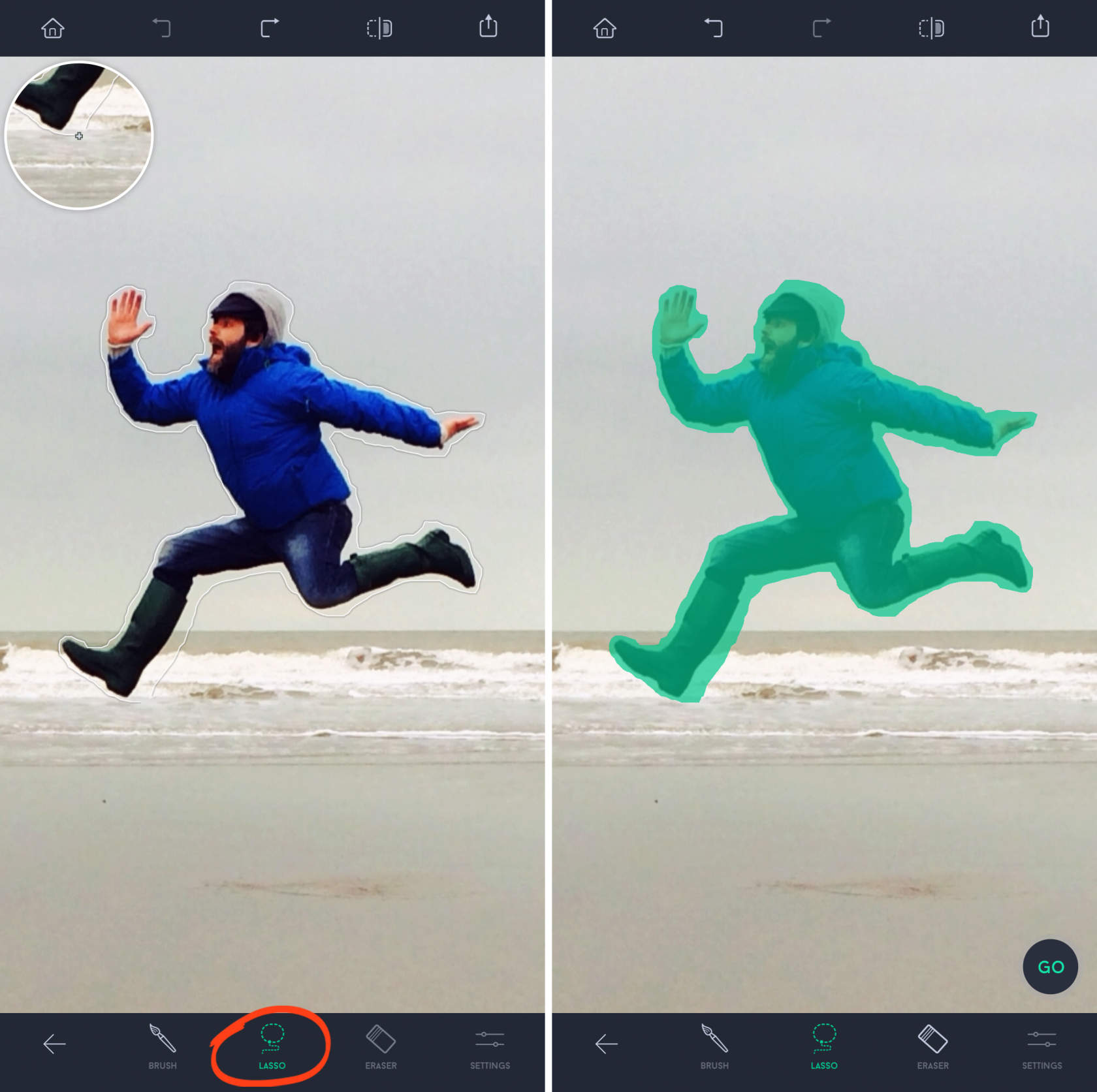 Removing Objects From Your iPhone Photos: The Ultimate Guide