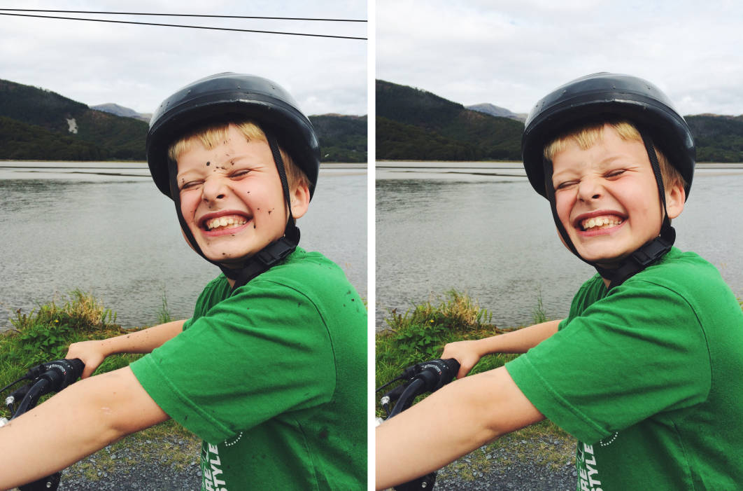 Removing Objects From Your iPhone Photos: The Ultimate Guide