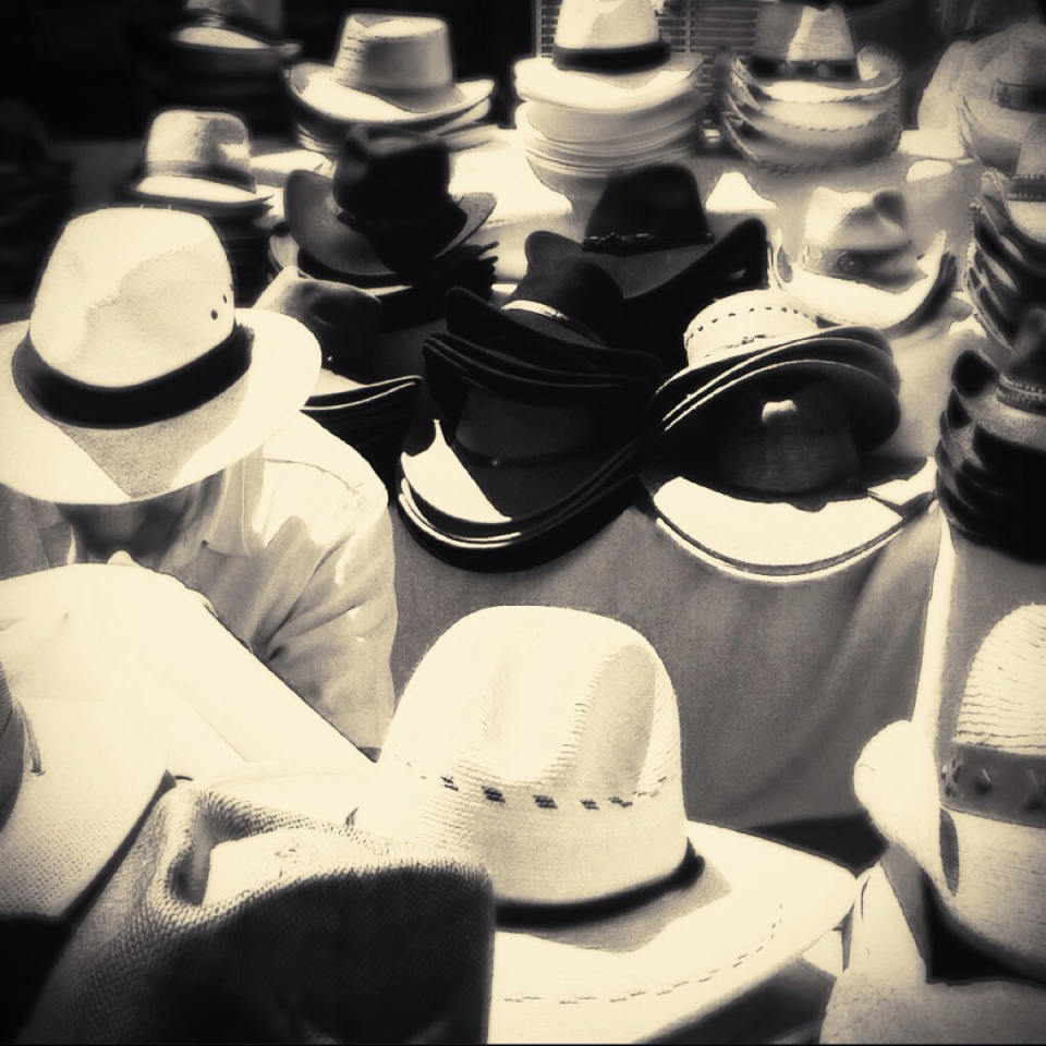 10 Fun Themes To Jumpstart Your iPhone Photography