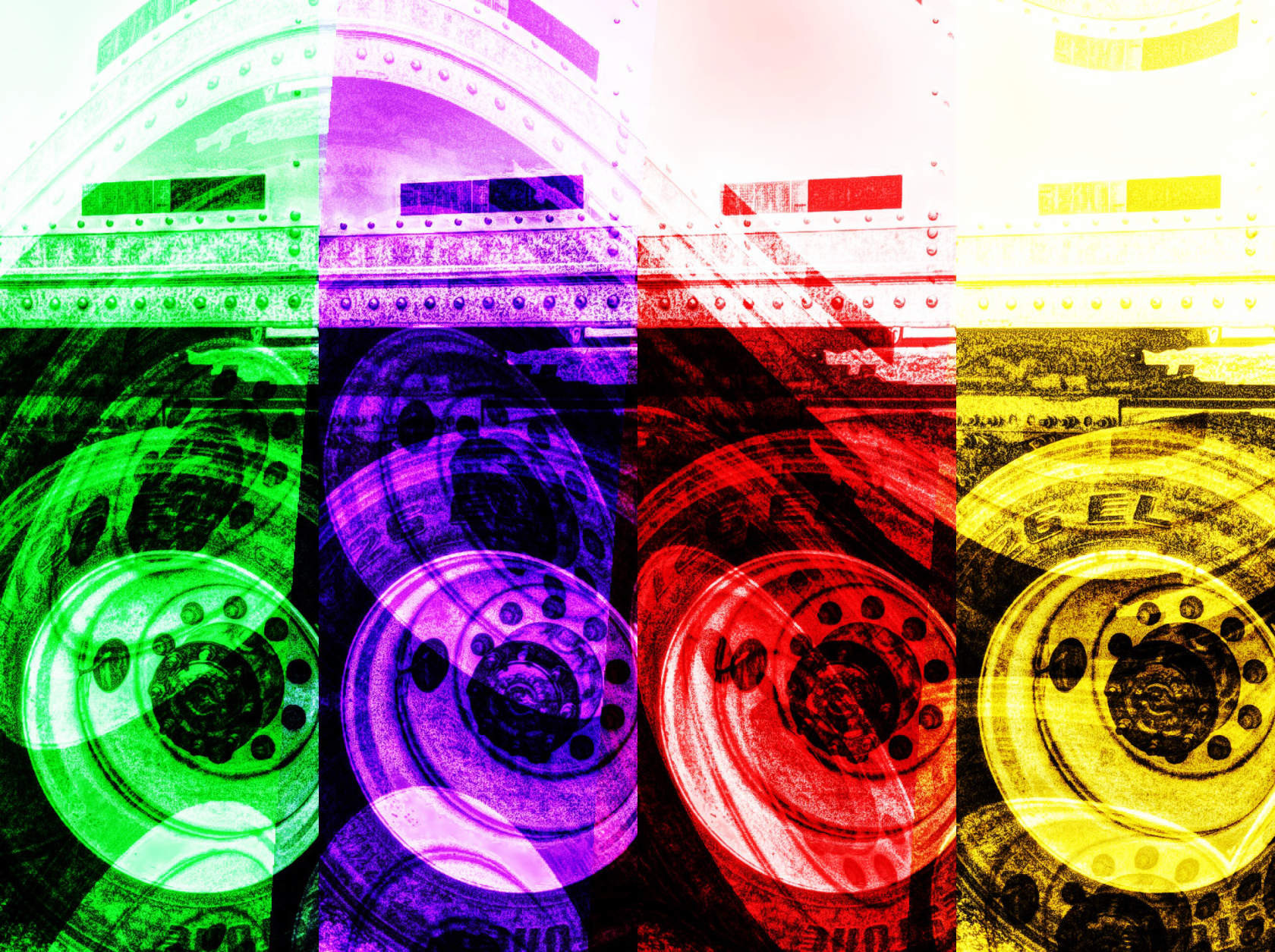 10 Fun Themes To Jumpstart Your iPhone Photography