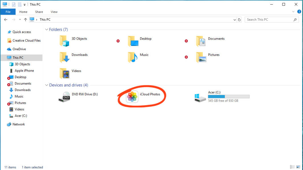 How To Transfer Photos From iPhone To PC: The Ultimate Guide