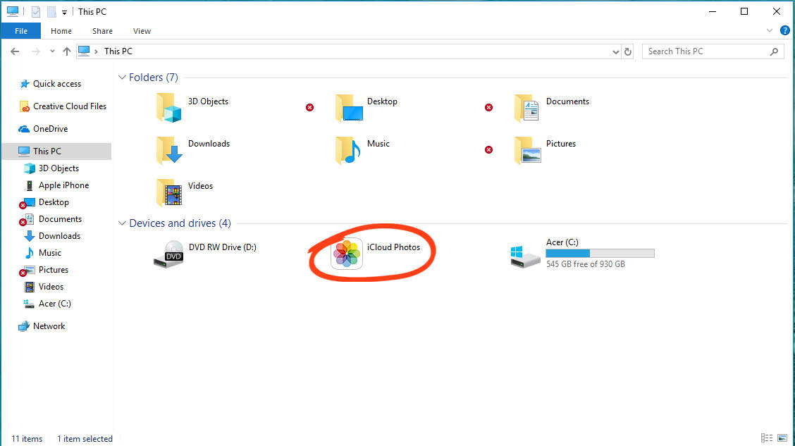 How To Transfer Photos From iPhone To PC: The Ultimate Guide