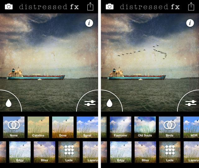 10 Best Apps For Adding Textures To Your iPhone Photos
