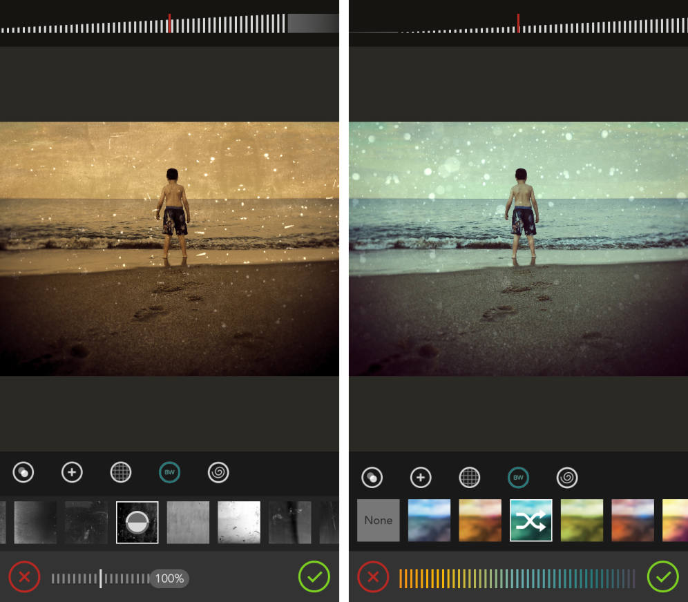 10 Best Apps For Adding Textures To Your iPhone Photos
