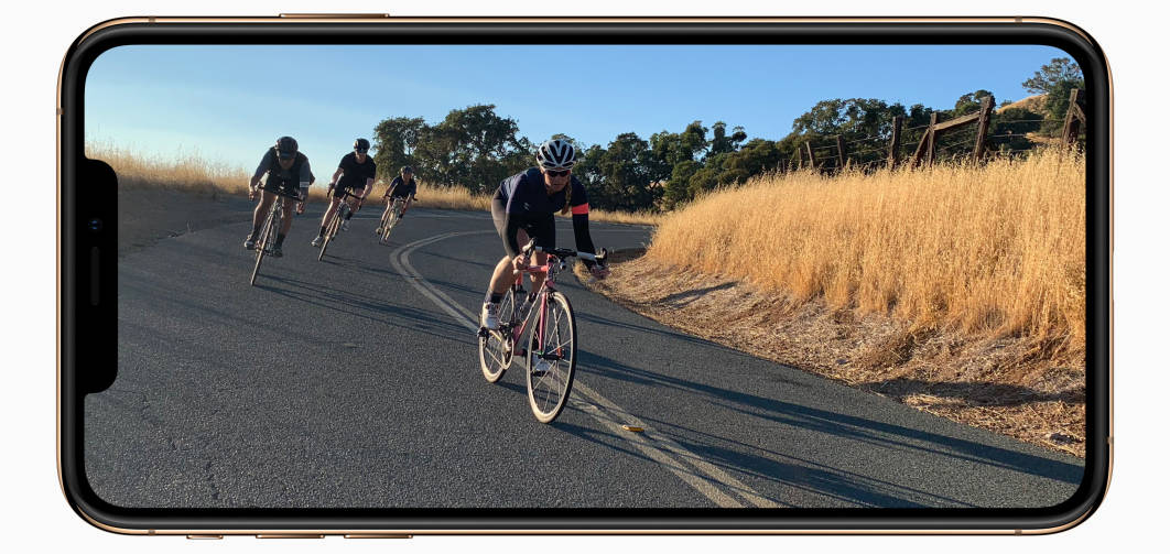 Compare The New Features Of iPhone XS Vs iPhone XS Max Camera