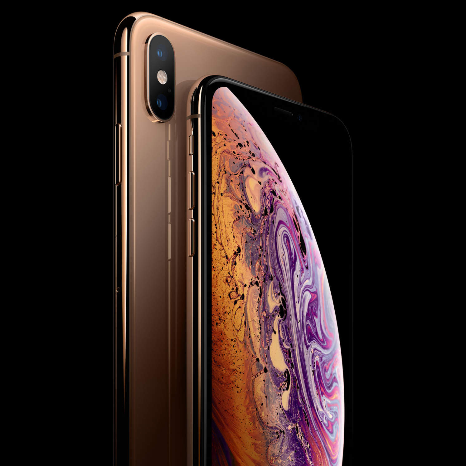 Compare The New Features Of iPhone XS Vs iPhone XS Max Camera