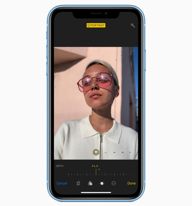 Compare The New Features Of iPhone XS Vs iPhone XS Max Camera
