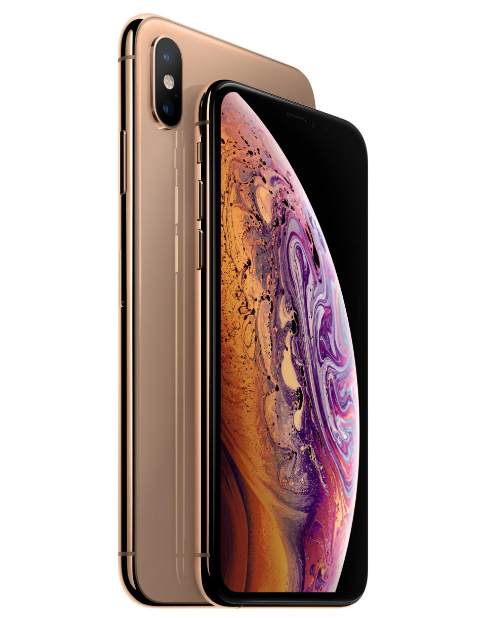 Compare The New Features Of iPhone XS Vs iPhone XS Max Camera