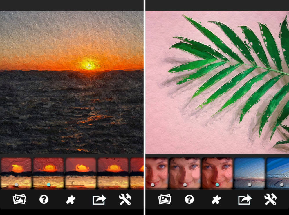 5 Best Painting Apps That Turn Your iPhone Photos Into Paintings
