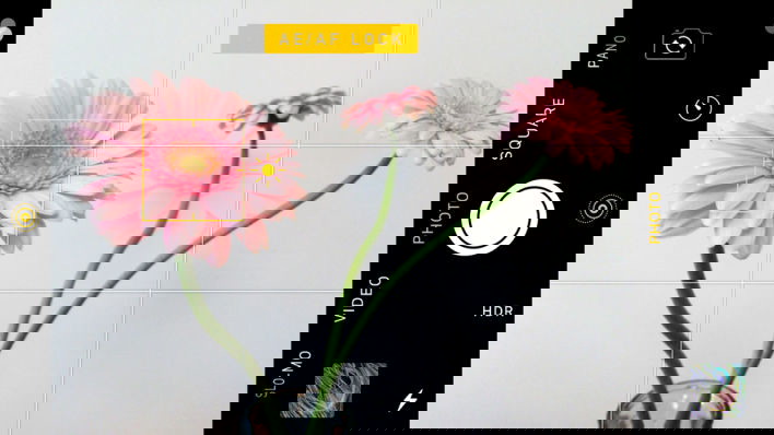 10 Focus Tips For Perfectly Sharp iPhone Photos