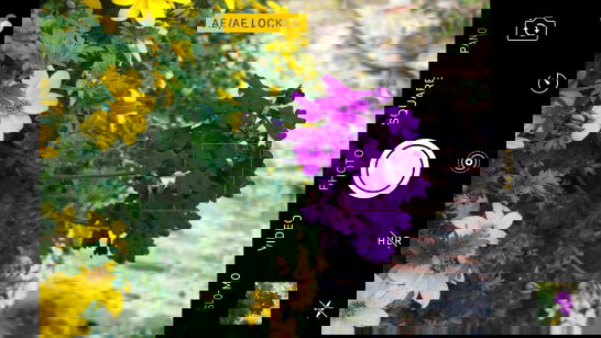 How To Use iPhone AE/AF Lock For Perfect Focus & Exposure
