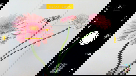 How To Use iPhone AE/AF Lock For Perfect Focus & Exposure