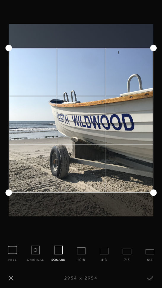 How To Use Afterlight 2 App For Powerful Photo Editing On iPhone