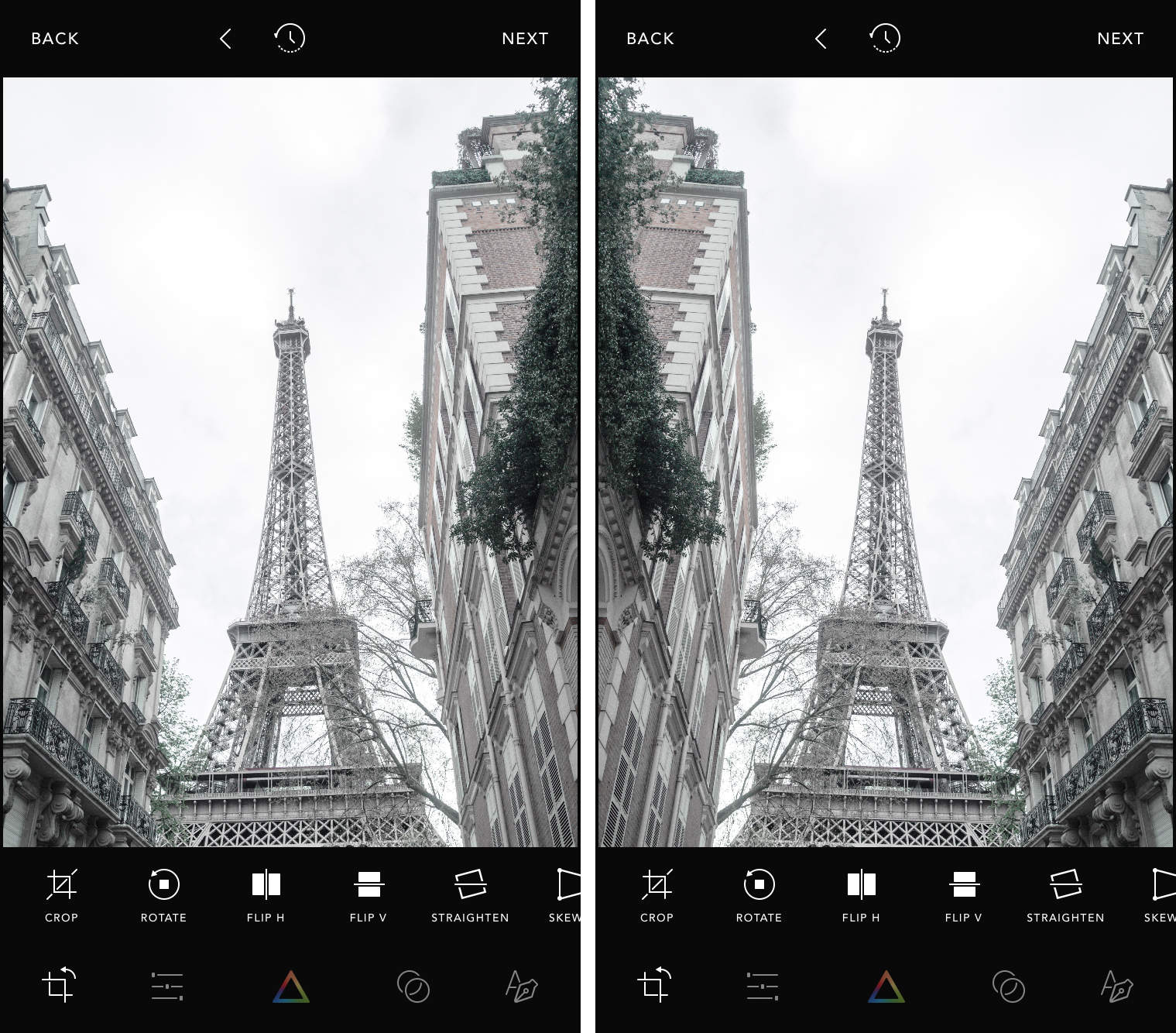 How To Use Afterlight 2 App For Powerful Photo Editing On iPhone