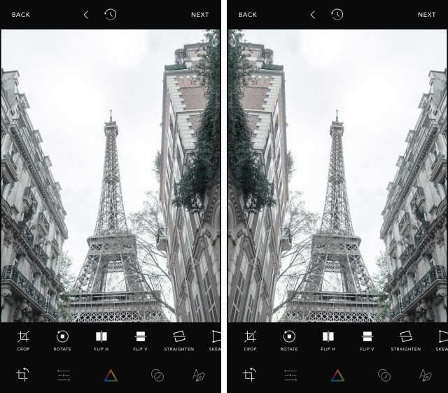 How To Use Afterlight 2 App For Powerful Photo Editing On iPhone