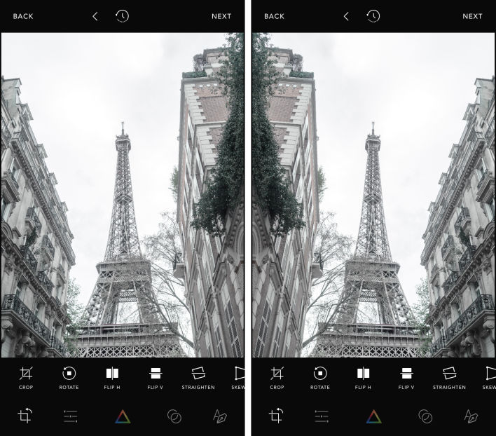 How To Use Afterlight 2 App For Powerful Photo Editing On iPhone
