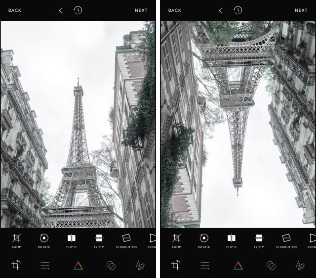 How To Use Afterlight 2 App For Powerful Photo Editing On iPhone