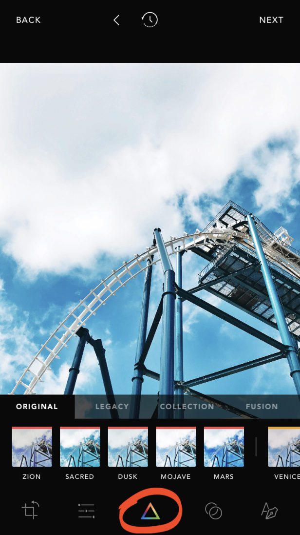 How To Use Afterlight 2 App For Powerful Photo Editing On iPhone