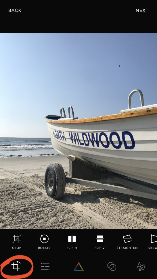 How To Use Afterlight 2 App For Powerful Photo Editing On iPhone