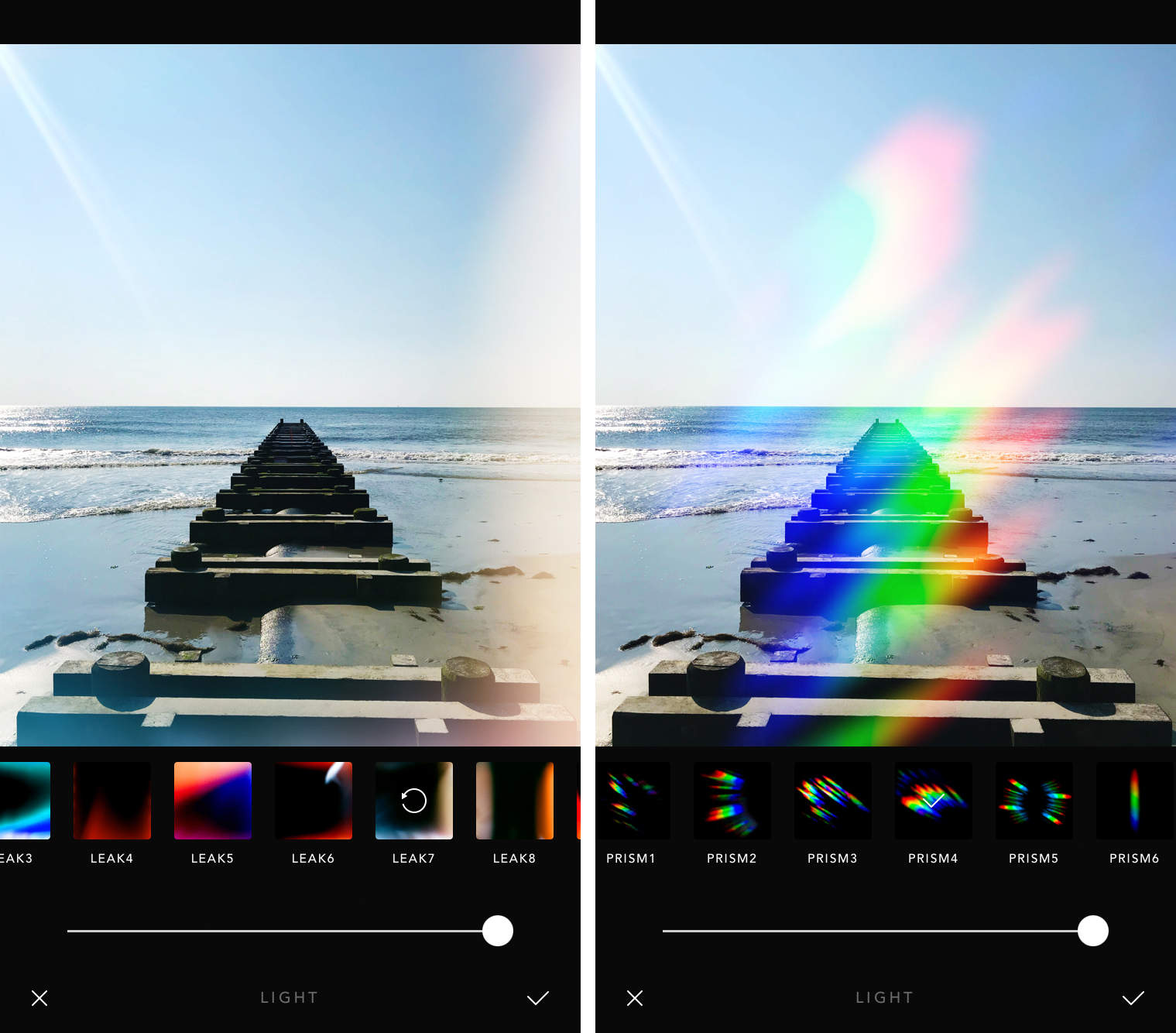 How To Use Afterlight 2 App For Powerful Photo Editing On iPhone