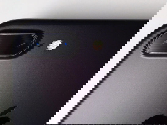 How To Use Your iPhone 7 Plus Camera To Take Incredible Photos