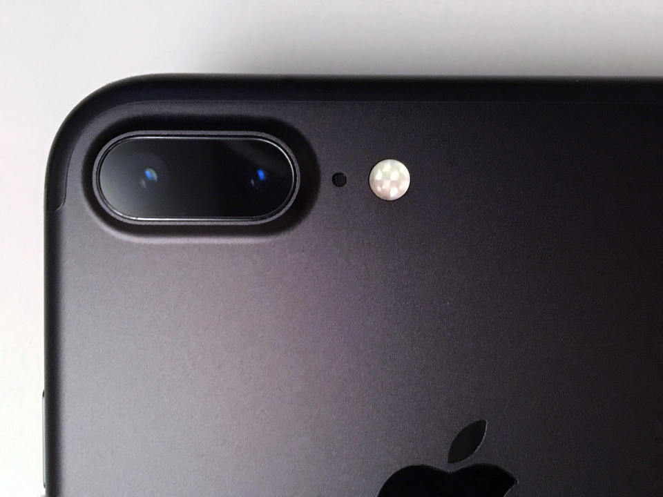 How To Use Your iPhone 7 Plus Camera To Take Incredible Photos