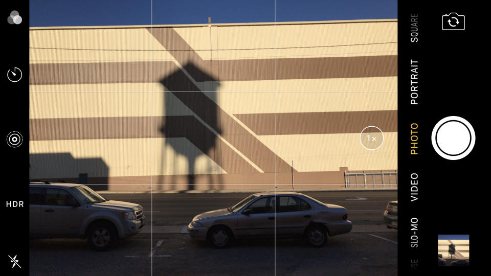 How To Use Your iPhone 7 Plus Camera To Take Incredible Photos