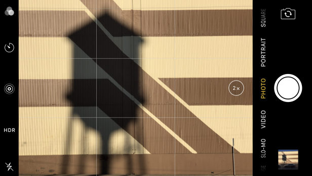 How To Use Your iPhone 7 Plus Camera To Take Incredible Photos