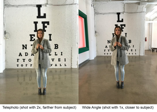 How To Use Your iPhone 7 Plus Camera To Take Incredible Photos