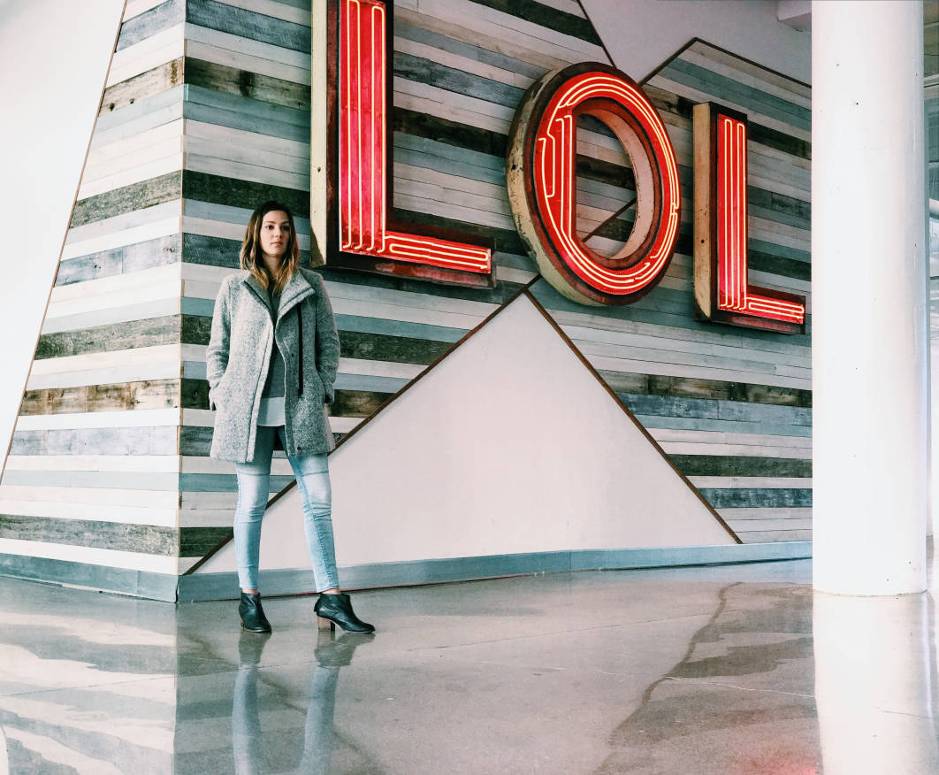 How To Use Your iPhone 7 Plus Camera To Take Incredible Photos