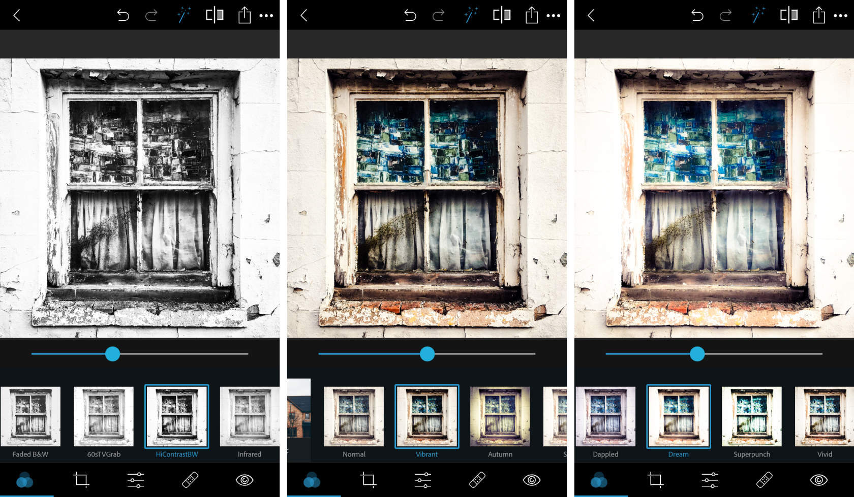 How To Use Photoshop Express To Create Stunning iPhone Photo Edits