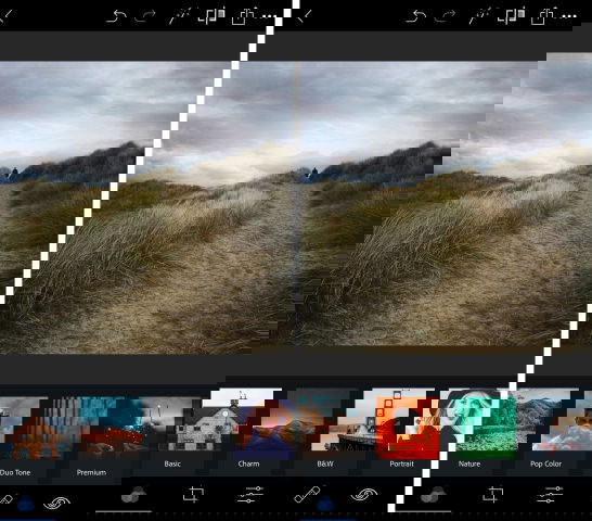 How To Use Photoshop Express To Create Stunning iPhone Photo Edits