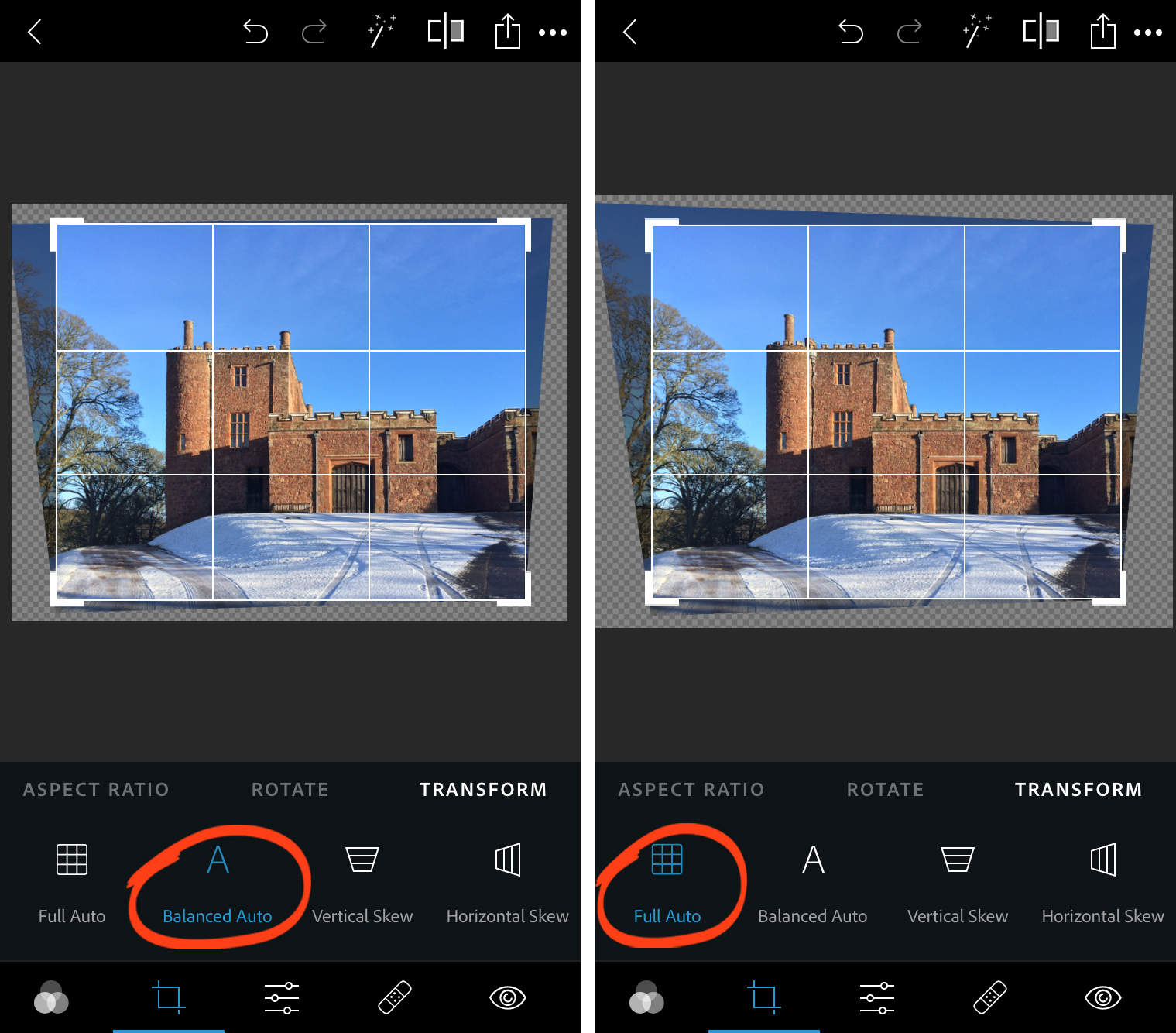 How To Use Photoshop Express To Create Stunning IPhone Photo Edits how-to-use-photoshop-express-to-create-stunning-iphone-photo-edits
