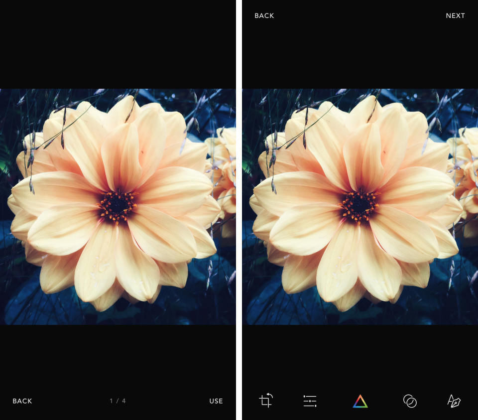 How To Use Afterlight 2 App For Powerful Photo Editing On iPhone