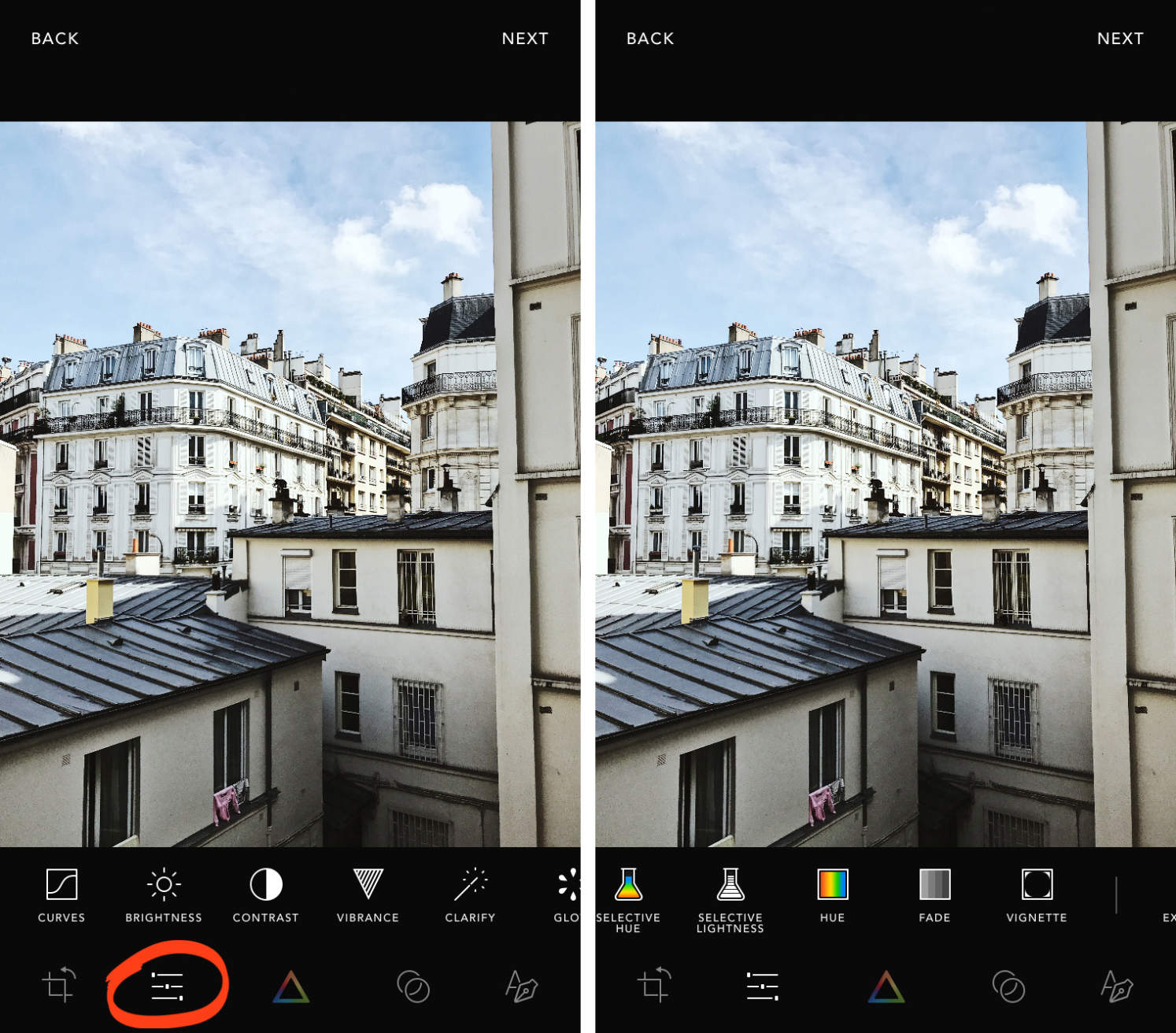 How To Use Afterlight 2 App For Powerful Photo Editing On iPhone