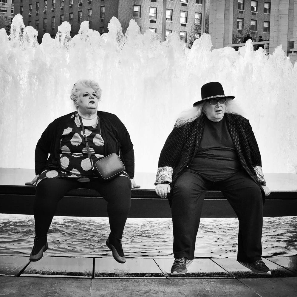 10 Tips For Powerful Storytelling Through Your iPhone Street Photography