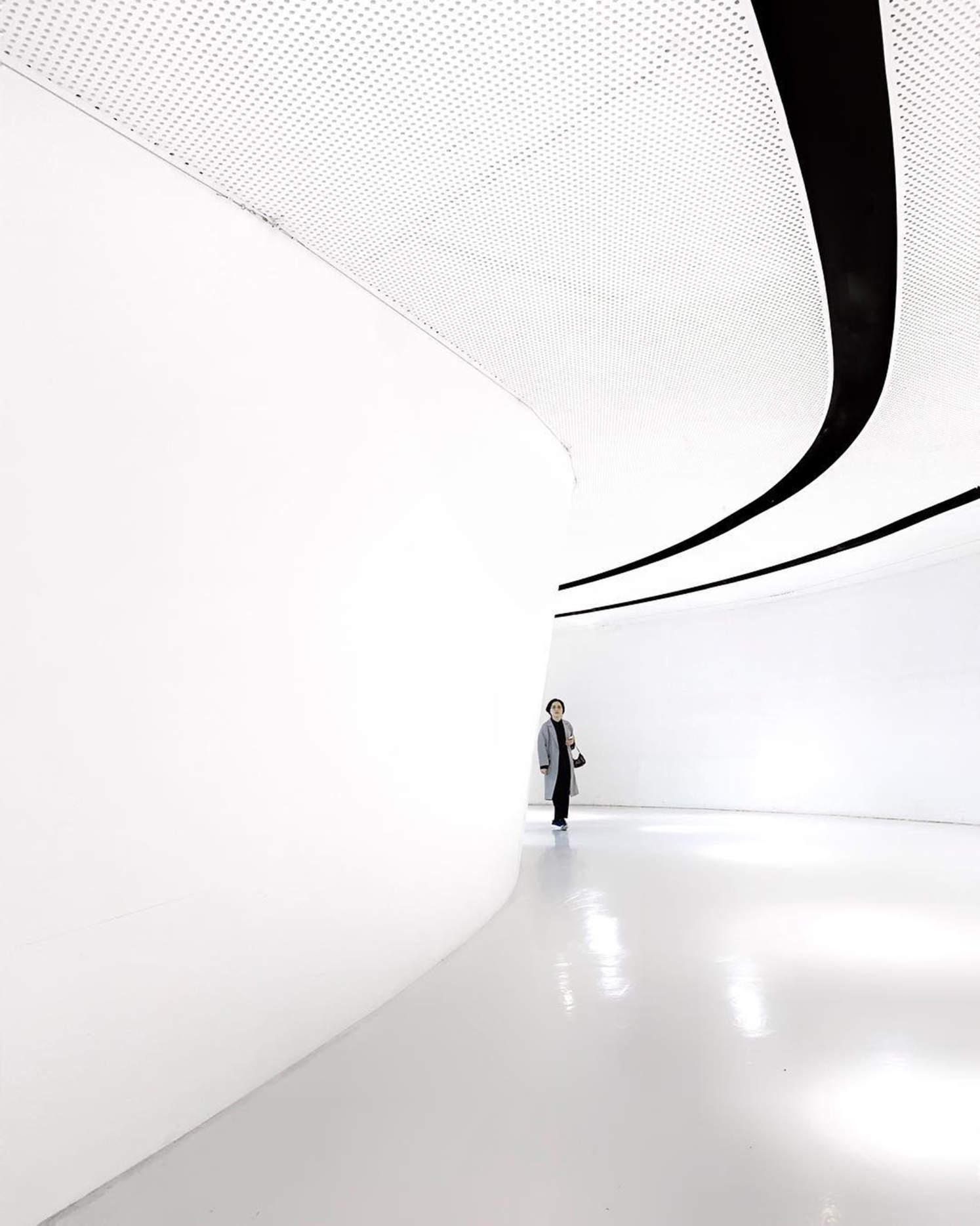 10 Tips For Extraordinary Architecture Photography On iPhone